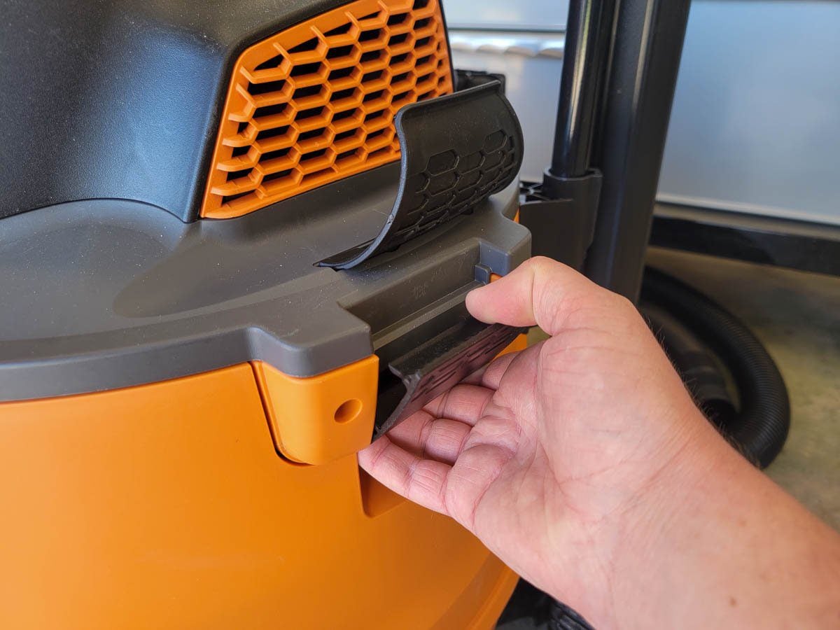 Ridgid NXT Wet/Dry Vacuums: What You Need To Know - Pro Tool Reviews