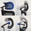 FlexiSpot C7 Max Ergonomic Office Chair Review - Pro Tool Reviews