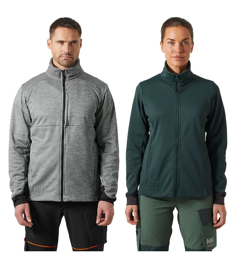 Best New Workwear for Contractors and Tradesmen: Spring 2025 - Pro Tool ...