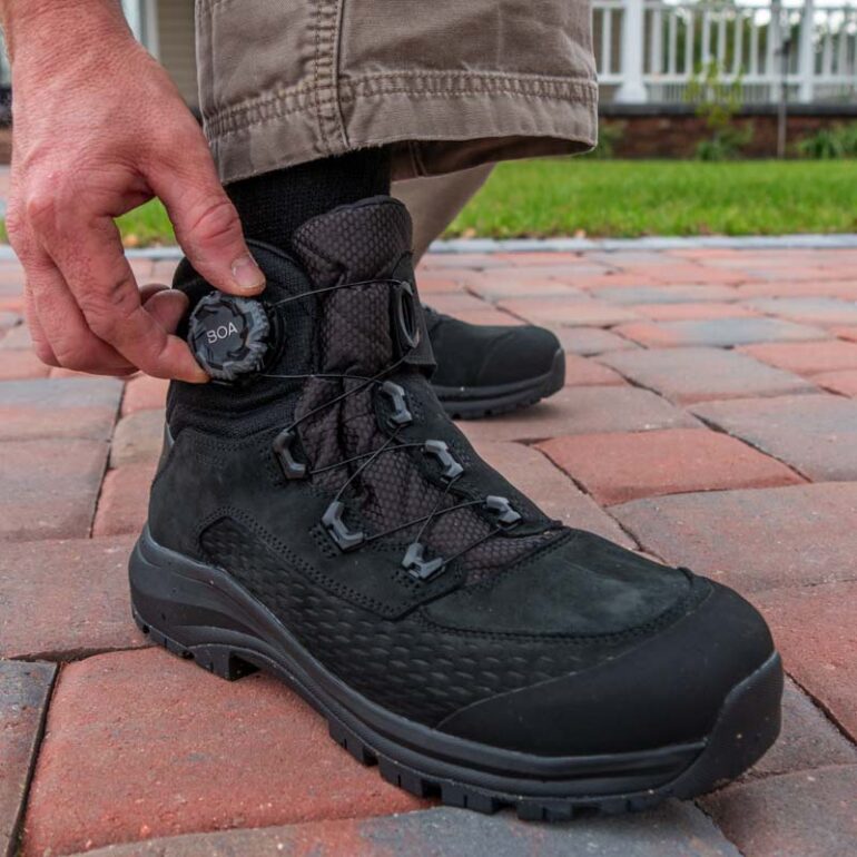 Best New Workwear for Contractors and Tradesmen: Spring 2025 - Pro Tool ...