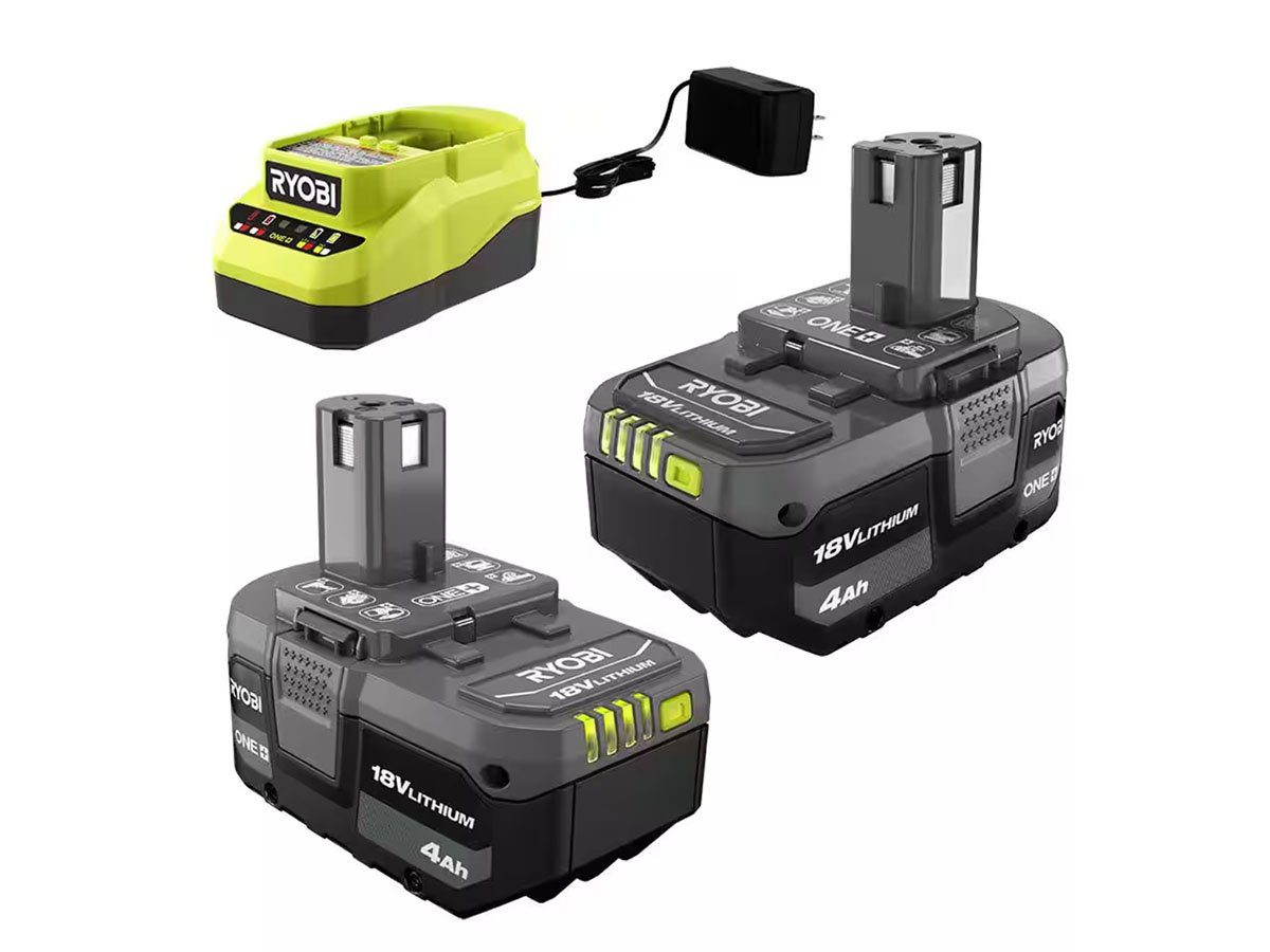 Ryobi Tool Reviews - Field Tested for Pros Who Appreciate Value | PTR