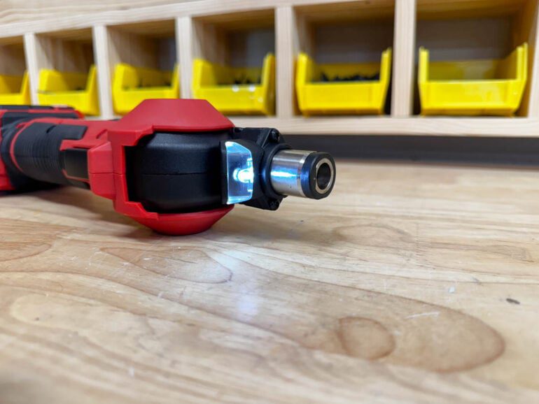Skil PWRCore 12 Cordless Auto Hammer - Pro Tool Reviews
