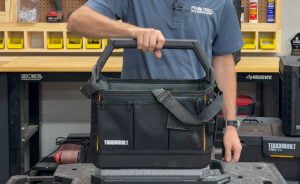 Toughbuilt StackTech Modular Tool Storage System - Pro Tool Reviews