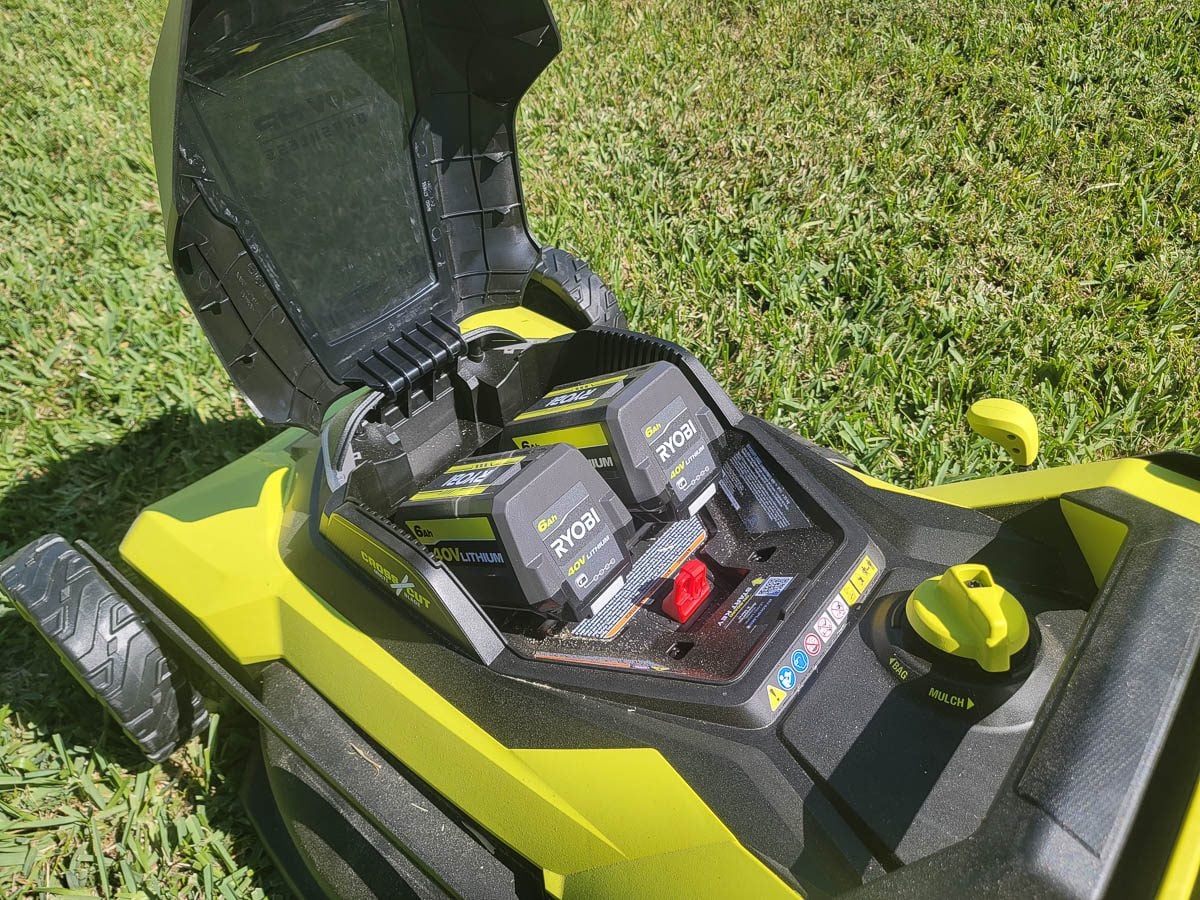 Review: Ryobi's Best Self-Propelled Lawn Mower Ever! - Pro Tool Reviews