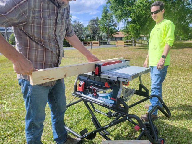 Best Table Saws for Woodworking and Carpentry - Pro Tool Reviews