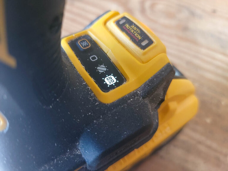 Review: DeWalt 20V MAX XR 1/2-Inch Hammer Drill DCD1007 - Pro Tool Reviews