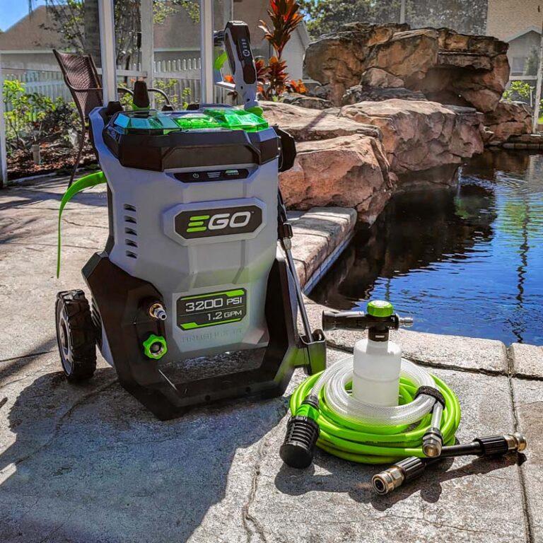 Best Pressure Washers: Expert Recommendations - Pro Tool Reviews