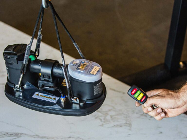 Grabo Lifter Remote Control: Hands-Free Heavy Lifting - Pro Tool Reviews