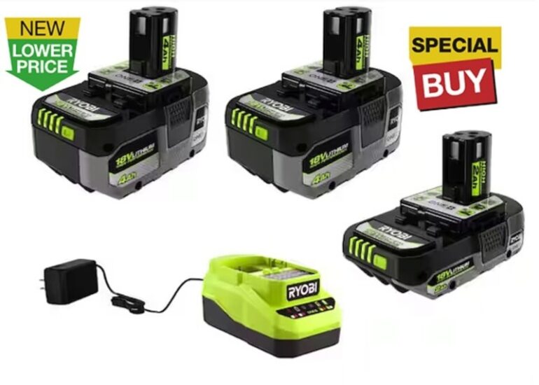 Ryobi Tool Reviews - Field Tested for Pros Who Appreciate Value | PTR