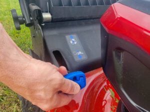 Toro 60V 22-Inch Self-Propelled Lawn Mower Review 21469 - Pro Tool Reviews