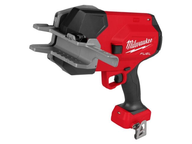 Milwaukee M18 Fuel Steel Pipe Cutter - Pro Tool Reviews