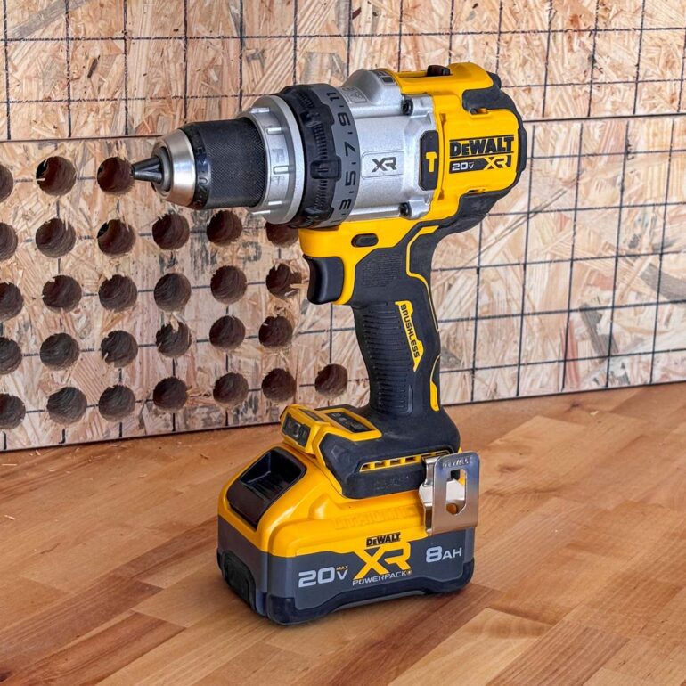 Best Cordless Drills Head-to-Head Review - Pro Tool Reviews