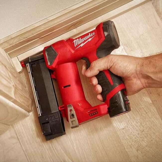 Best Cordless Finish, Brad, and Pin Nailers - Pro Tool Reviews