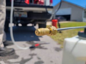 Next-Gen Milwaukee M18 Switch Tank Backpack Sprayer Review