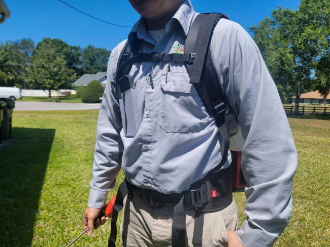Next-Gen Milwaukee M18 Switch Tank Backpack Sprayer Review