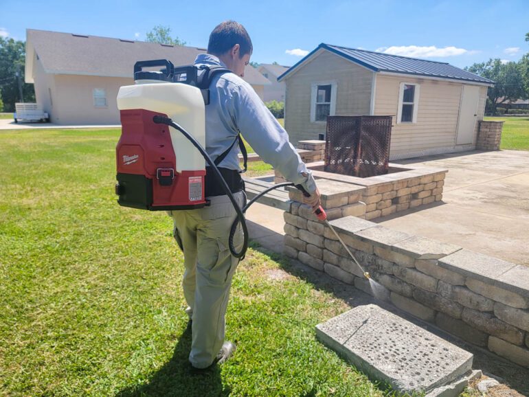 Next-Gen Milwaukee M18 Switch Tank Backpack Sprayer Review