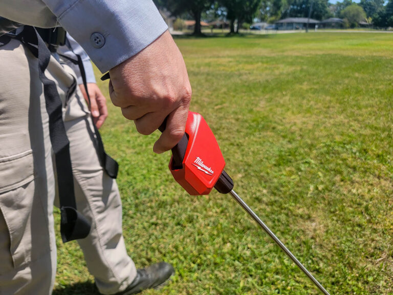 Next-Gen Milwaukee M18 Switch Tank Backpack Sprayer Review