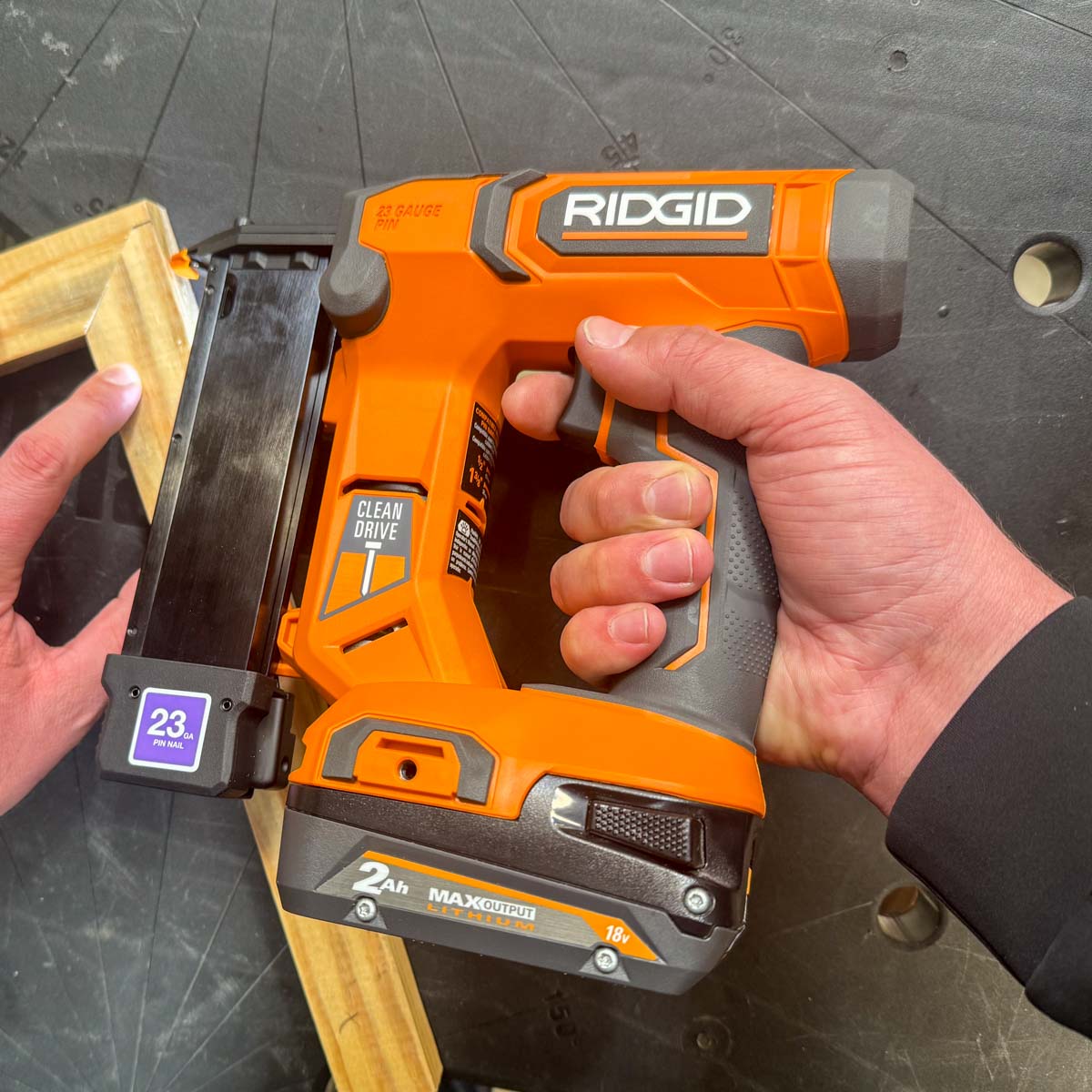 Best Cordless Finish, Brad, and Pin Nailers - Pro Tool Reviews