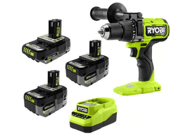 Ryobi Tool Reviews - Field Tested for Pros Who Appreciate Value | PTR