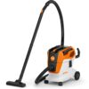 Cordless Cleaning for Homeowners: Stihl SEA 60 Cordless Wet/Dry Vacuum ...