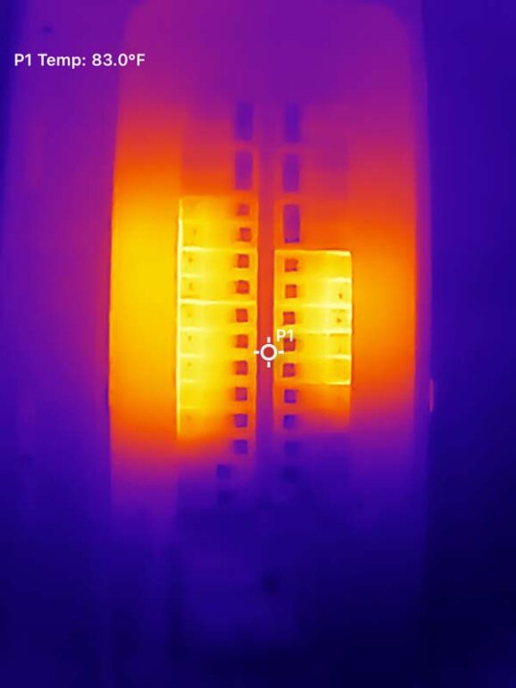 Thermal Master P2 Pro Review: World's Smallest Thermal Camera - Pro ...