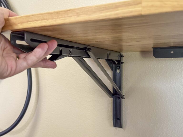 Ryobi Stowaway Wall-Mounted Workbench Review - Pro Tool Reviews