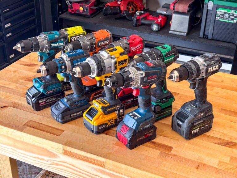 Could the Future of Cordless Power Tools Be... a Cord??? - Pro Tool Reviews