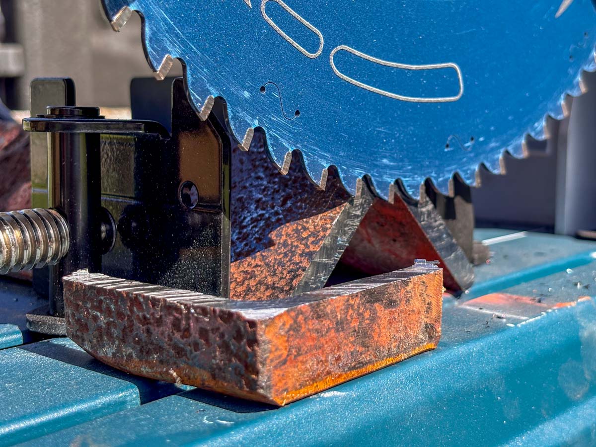 Bosch 18V Cordless Dry Cut Saw: Cut Smarter, Not Harder - Pro Tool Reviews