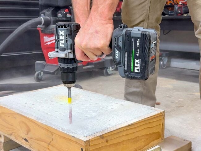 4 Drills That Crushed the Competition in Our Performance Tests - Pro ...