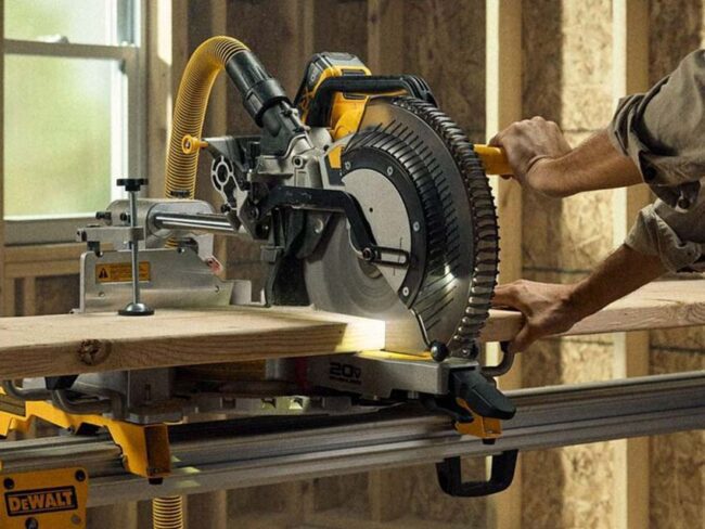 Next-Gen Woodworking: 10 New Power Tools - Pro Tool Reviews