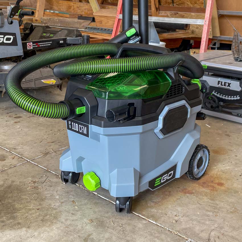Best Shop Vac and Wet-Dry Vacuums: Expert Picks - Pro Tool Reviews