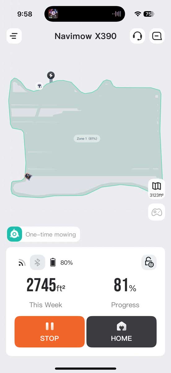 Could the Segway Navimow X3 Be the New Leader in Robotic Mowing?