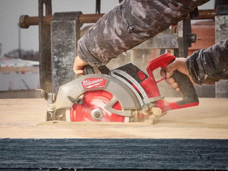 Next-Gen Woodworking: 10 New Power Tools - Pro Tool Reviews