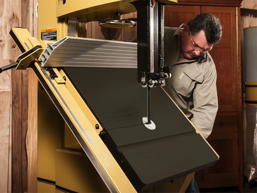 Next-Gen Woodworking: 10 New Power Tools - Pro Tool Reviews