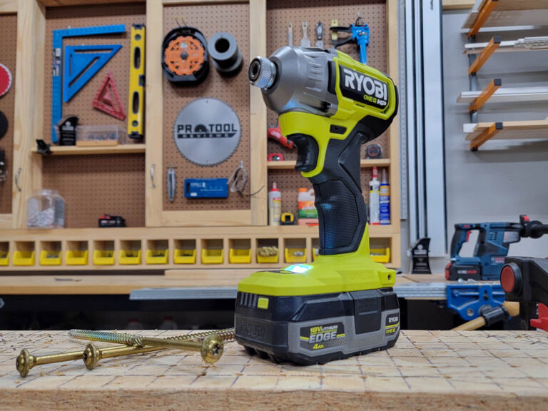 Ryobi Tool Reviews - Field Tested for Pros Who Appreciate Value | PTR
