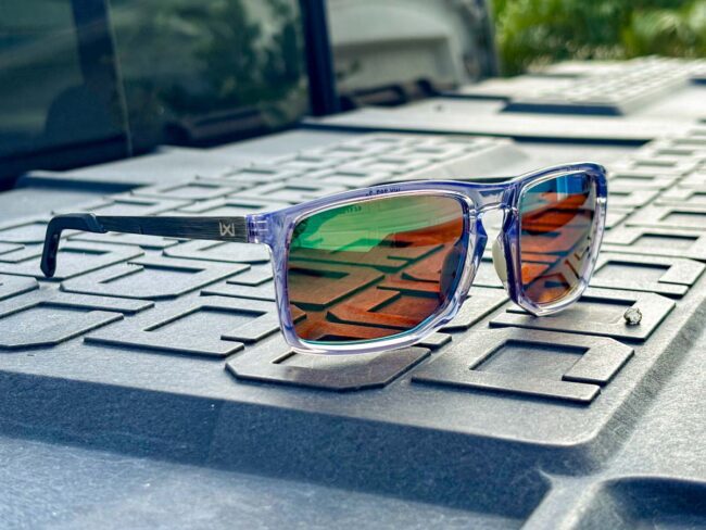 Wiley X Axe Sunglasses Review: Clearly Bold Protection - Pro Tool Reviews