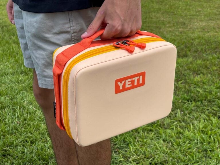 Yeti Daytrip: Reimagining Your Lunch Box - Pro Tool Reviews