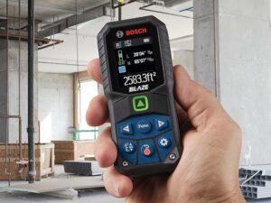 Best Laser Distance Measures: Quick, Convenient Measuring - Pro Tool ...