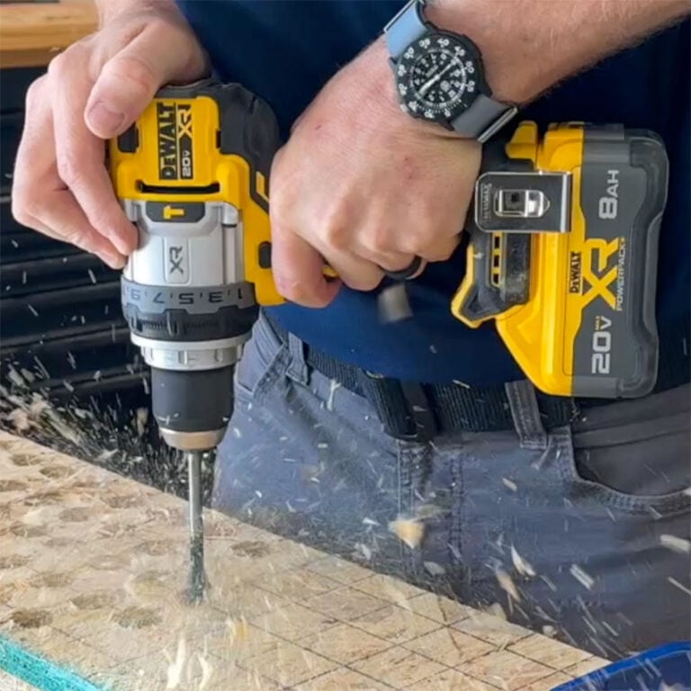 Best DeWalt Drills: Which One Should You Buy? - Pro Tool Reviews