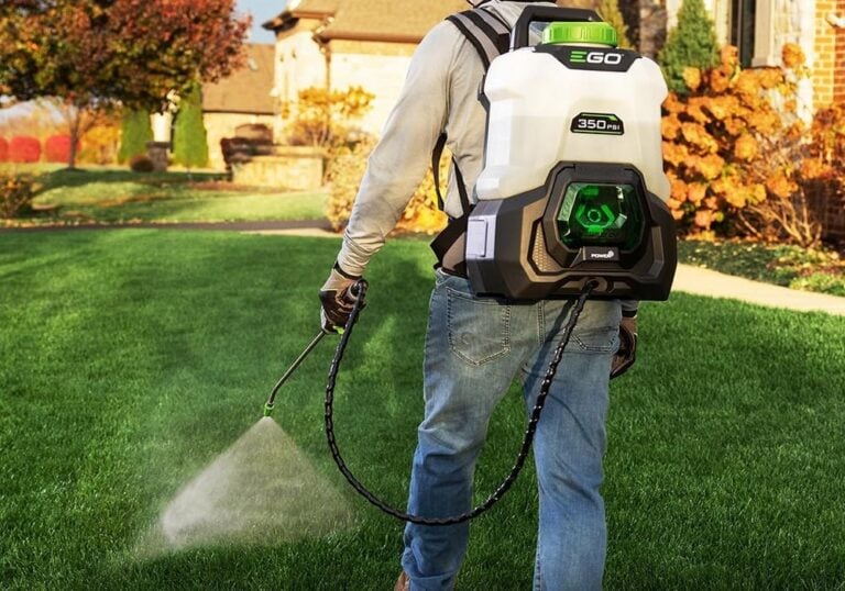 EGO Power Tools for Lawn Care and Landscaping - Pro Tool Reviews