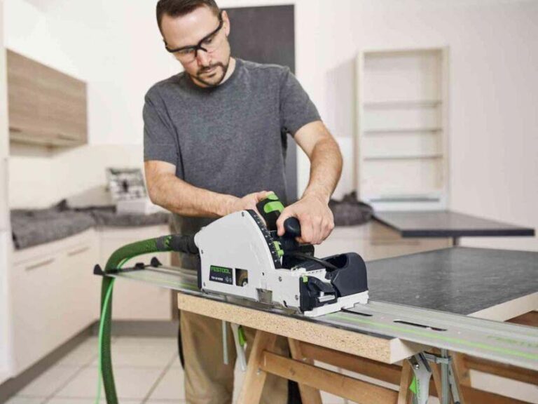 8 Best Track Saws for Woodworkers and Carpenters - Pro Tool Reviews