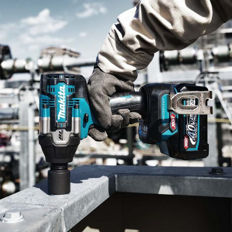 Impact Wrench Testing: Impact Rate Matters More Than You Think - Pro ...