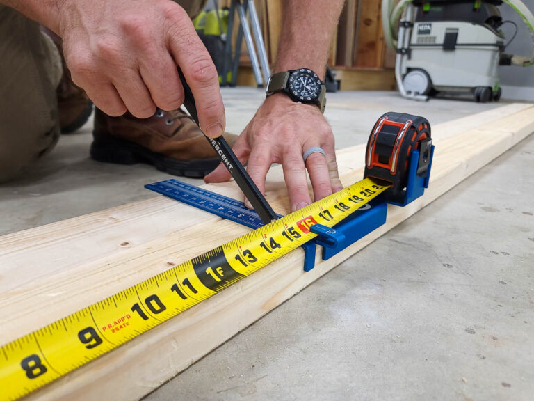 The Morgan Square: A Clever Time-Saving Layout Tool - Pro Tool Reviews