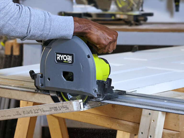 8 Best Track Saws for Woodworkers and Carpenters - Pro Tool Reviews