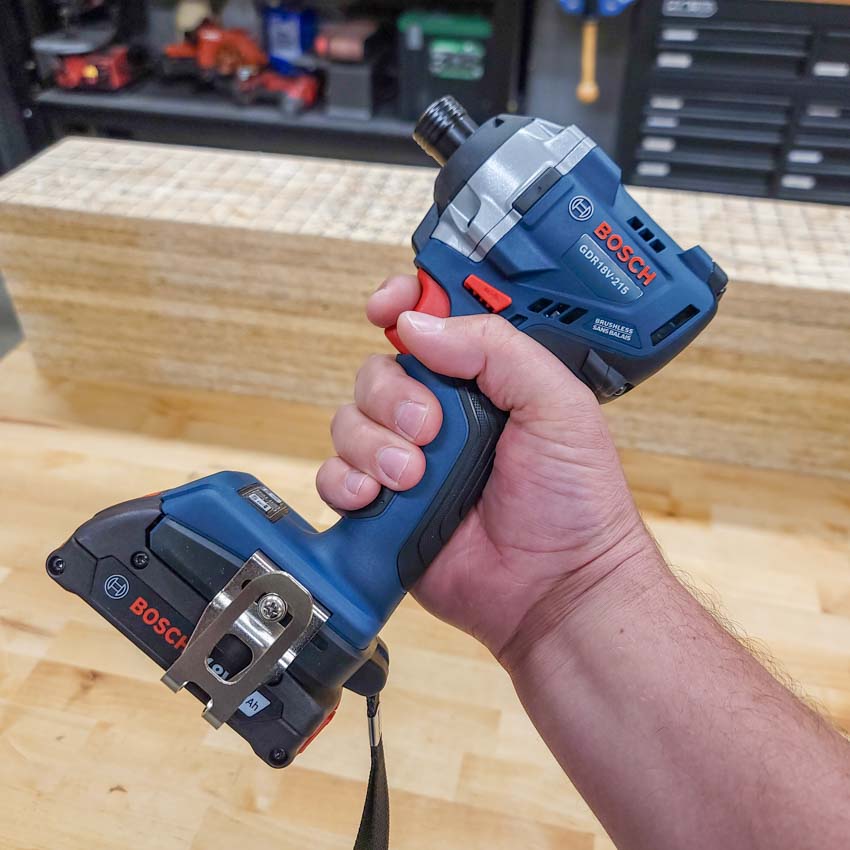 Best Cordless Impact Driver Head-to-Head Review 2025 - Pro Tool Reviews
