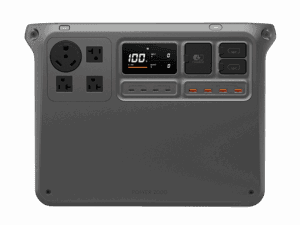 DJI Power 2000 Portable Power Station Review - Pro Tool Reviews