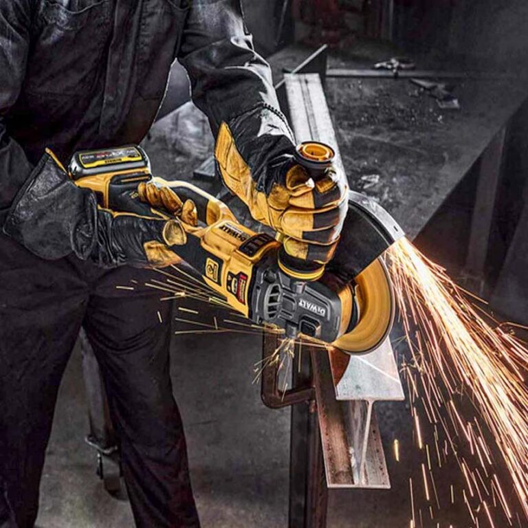 Best Angle Grinders For Metal, Concrete, Wood, and More - Pro Tool Reviews