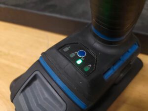 Performance x Value: Hercules 20V Brushless Impact Driver Review