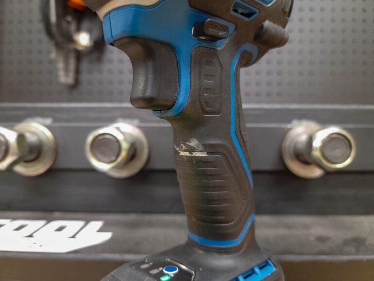 Performance x Value: Hercules 20V Brushless Impact Driver Review