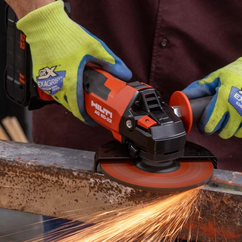 Best Angle Grinders For Metal, Concrete, Wood, and More - Pro Tool Reviews